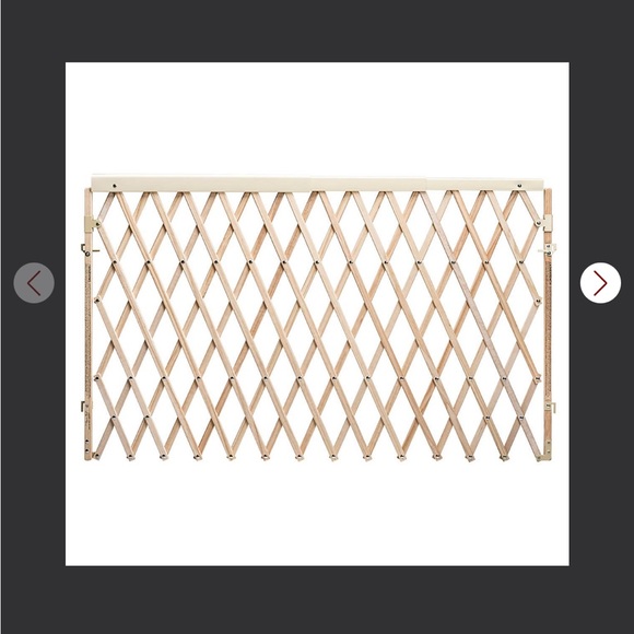 evenflo | Other | Evenflo Expansion Walkthru Room Divider Baby Gate ...